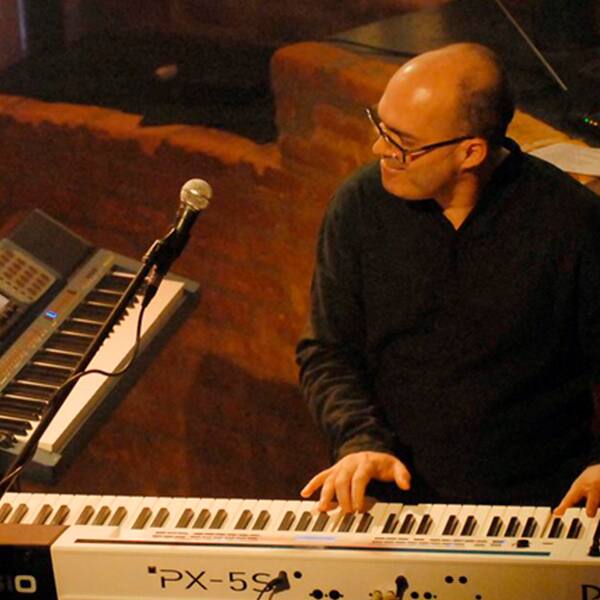 Artistas | CASIO TECLADOS | CASIO