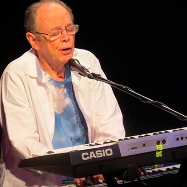 Artistas | CASIO TECLADOS | CASIO