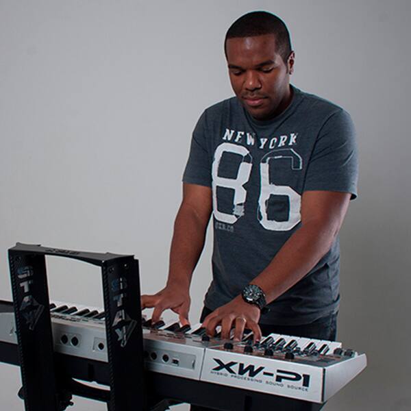 Artistas | CASIO TECLADOS | CASIO