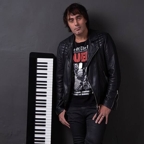 Artistas | CASIO TECLADOS | CASIO