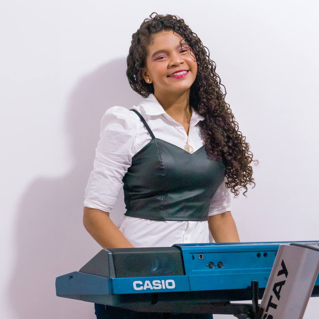 Artistas | CASIO TECLADOS | CASIO