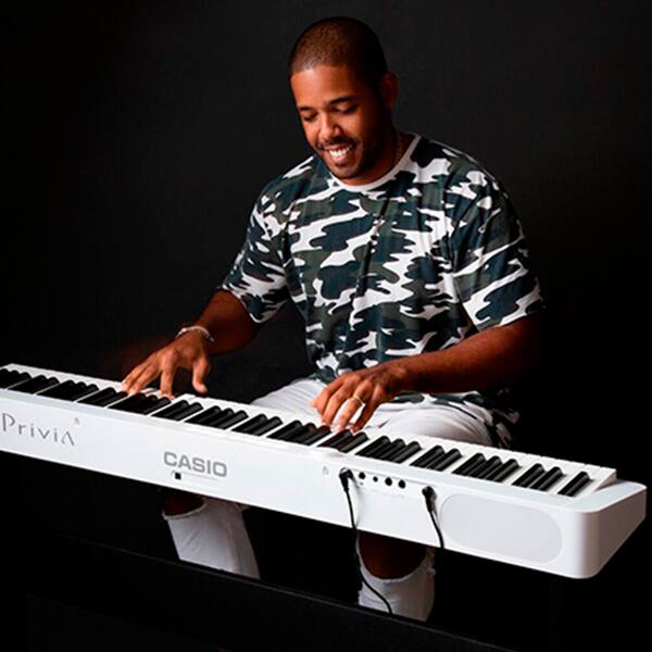 Artistas | CASIO TECLADOS | CASIO