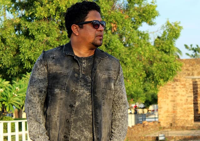 Léo Castro | CASIO TECLADOS | CASIO