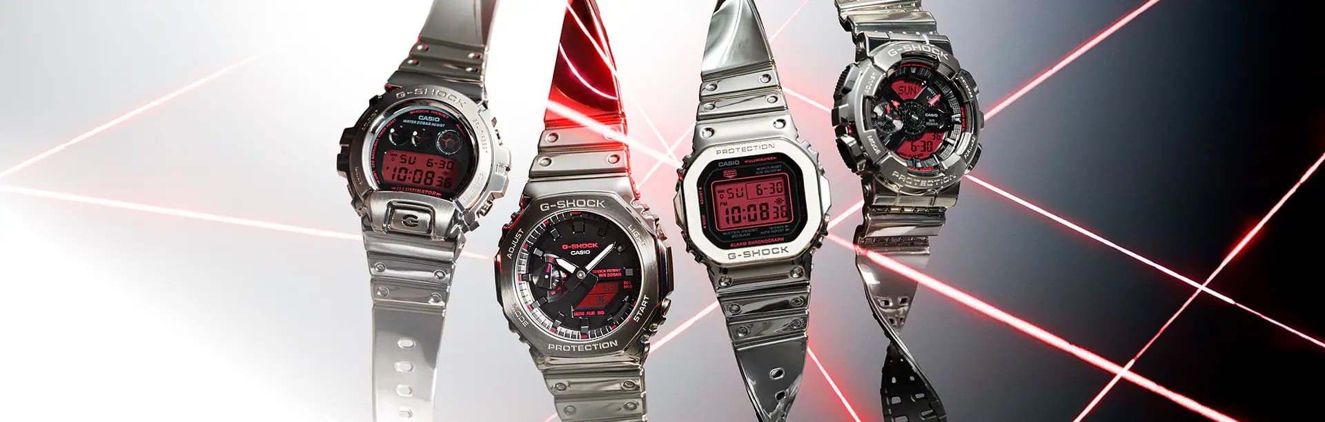 CASIO CANADA Official Website | CASIO CANADA