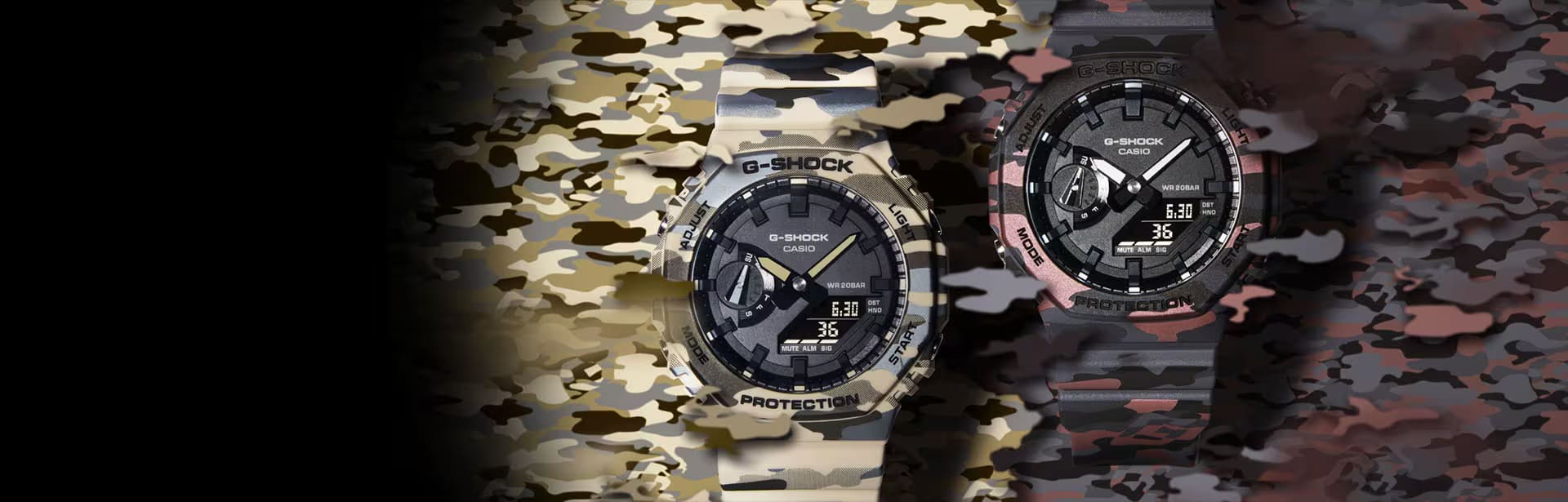 CASIO CANADA Official Website | CASIO CANADA