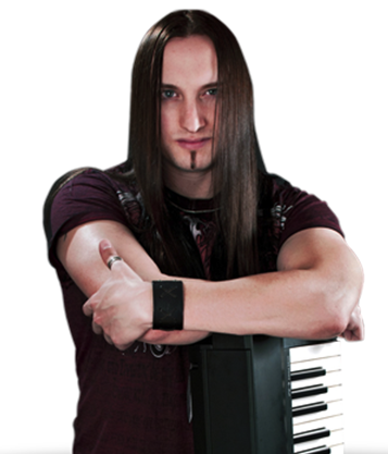 Kyle Morrison | CASIO CANADA