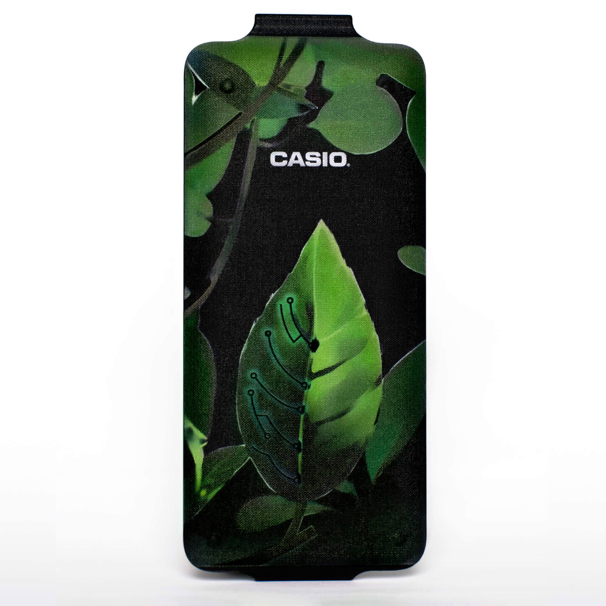 Design Case-Art | CASIO