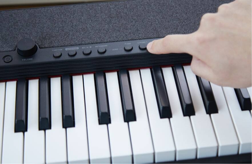 Dev Talk - Casiotone