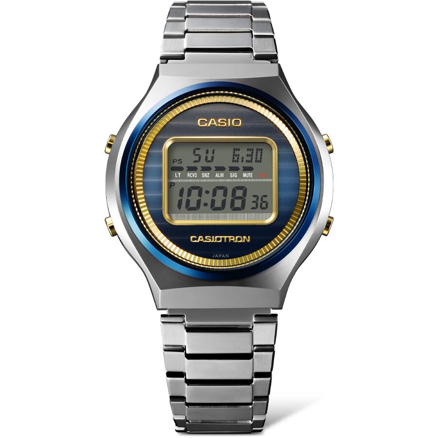 Modelos del 50.º ANIVERSARIO DE LOS RELOJES CASIO