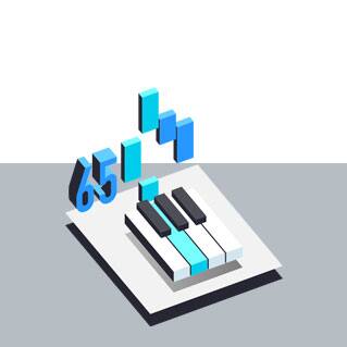 CASIO MUSIC SPACE