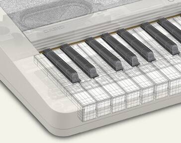 Technology - Casiotone | CASIO