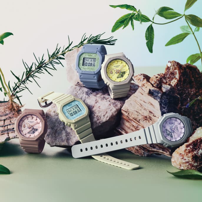 Situs Web Resmi CASIO | CASIO INDONESIA