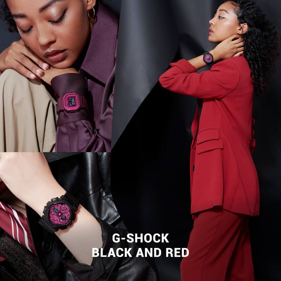 Situs Web Resmi CASIO | CASIO INDONESIA