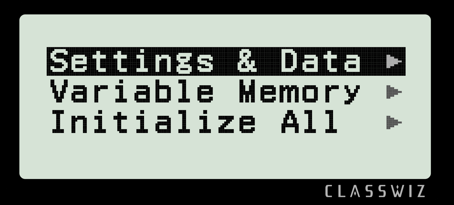 SOLUSI CEPAT: Menghapus Data dan Mereset Kalkulator CASIO FX-991CW Classwiz | CASIO INDONESIA