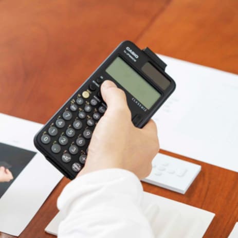 Tentang Produk Kami | CASIO INDONESIA