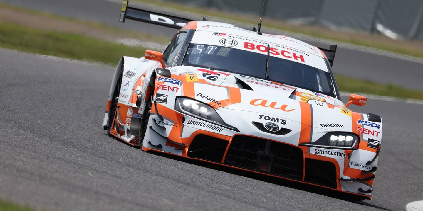 Toms | CASIO INDONESIA