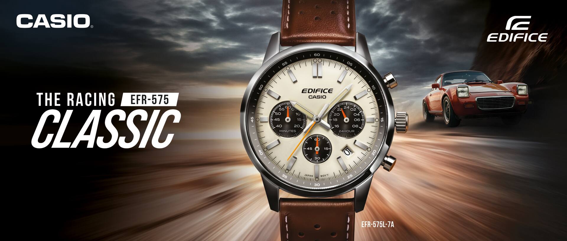 Watches | CASIO INDIA