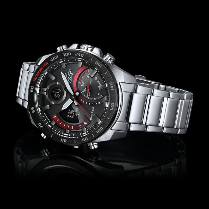 Collection | CASIO INDIA