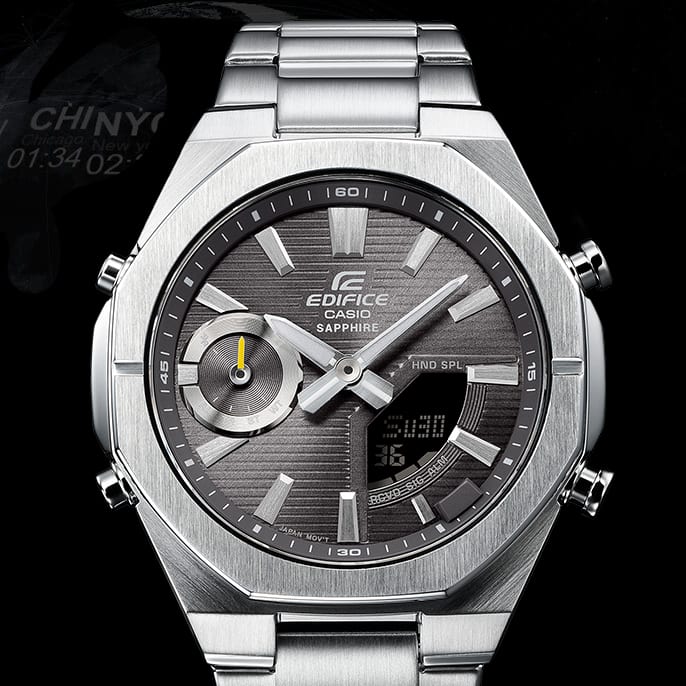 Smartphone Link | CASIO INDIA
