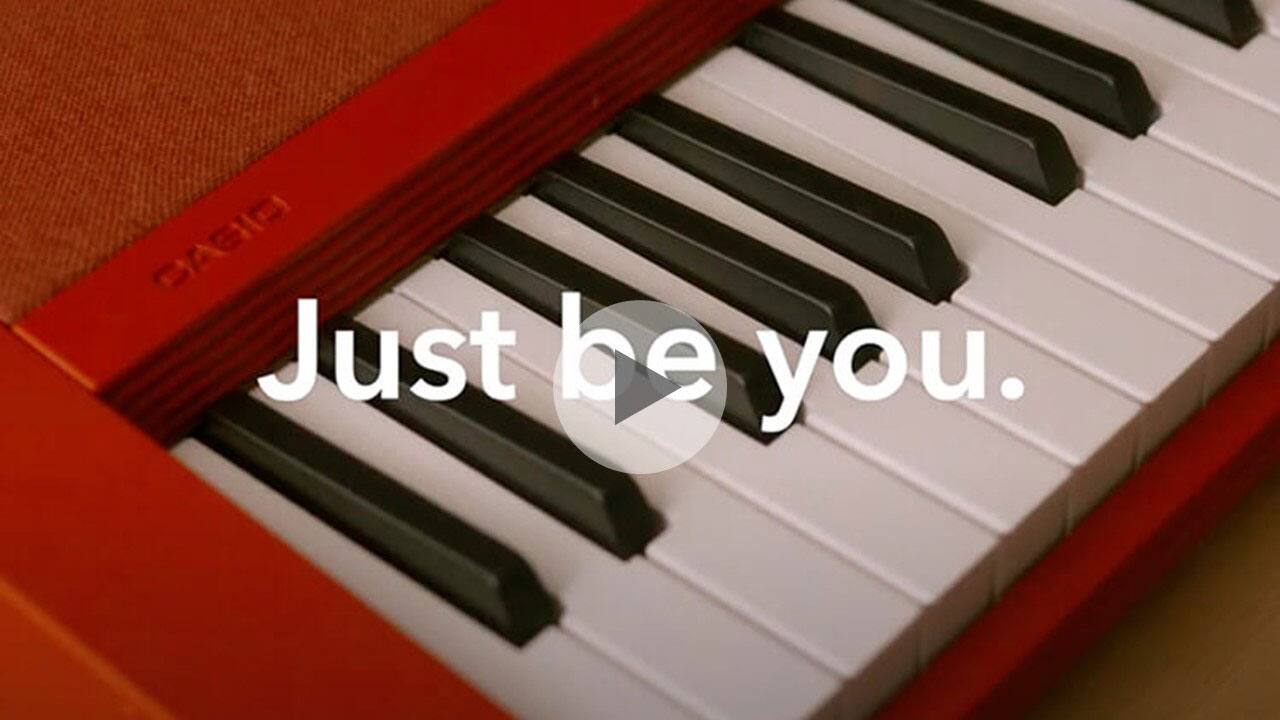 CT-S1 - Casiotone | CASIO