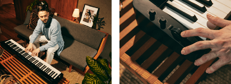 PX-S1100/PX-S3100/PX-S5000 | CASIO