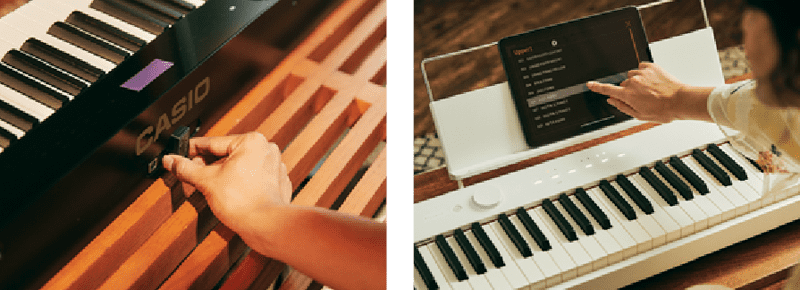 PX-S1100/PX-S3100/PX-S5000 | CASIO