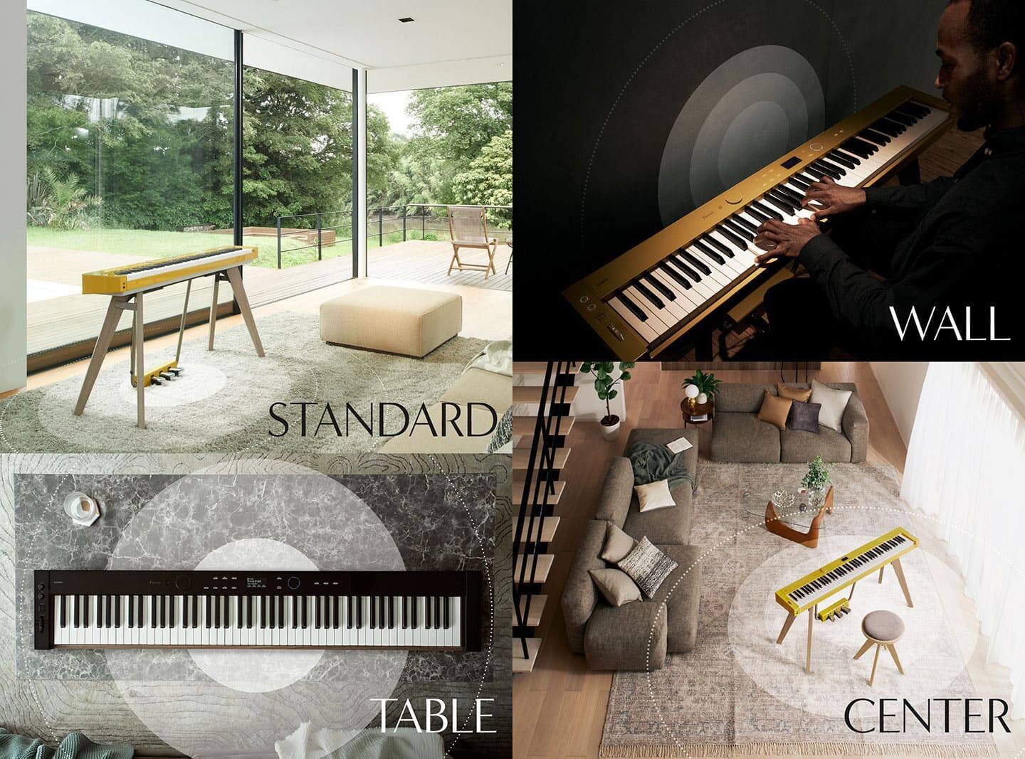 Comprehensive Breakdown | CASIO