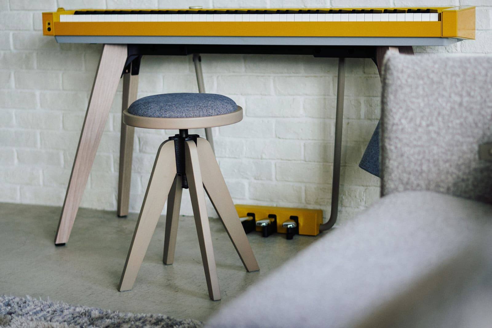 development story | CASIO