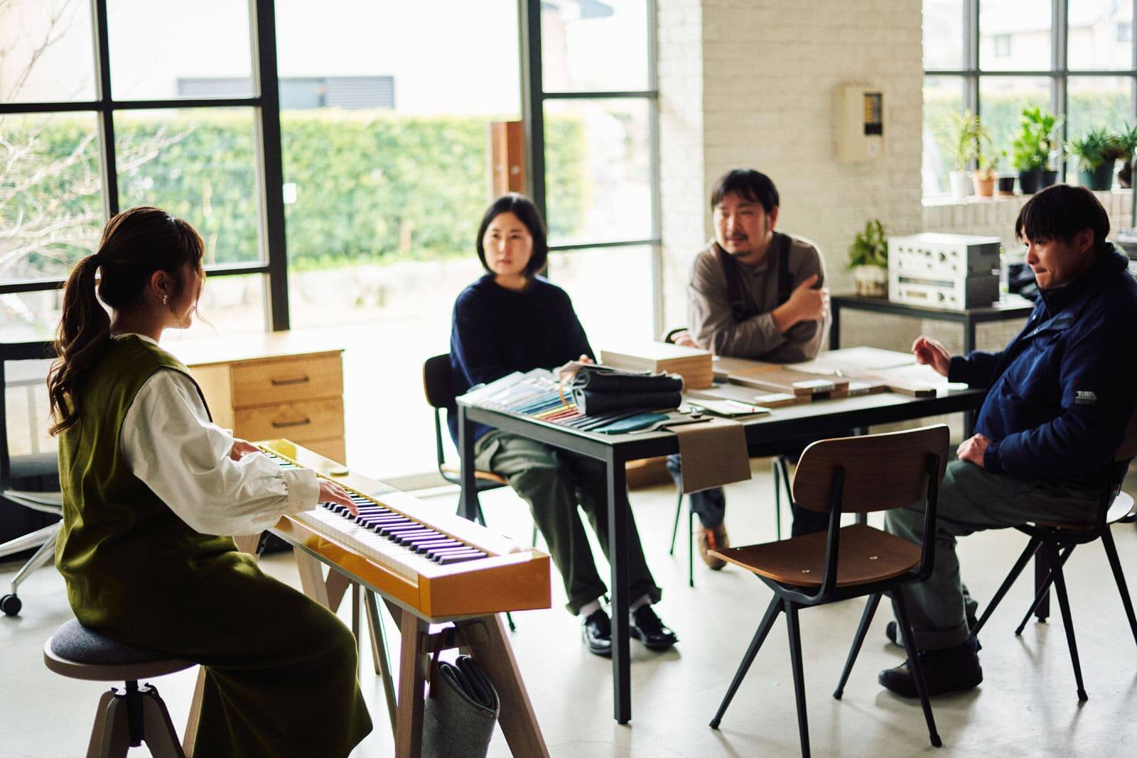 development story | CASIO