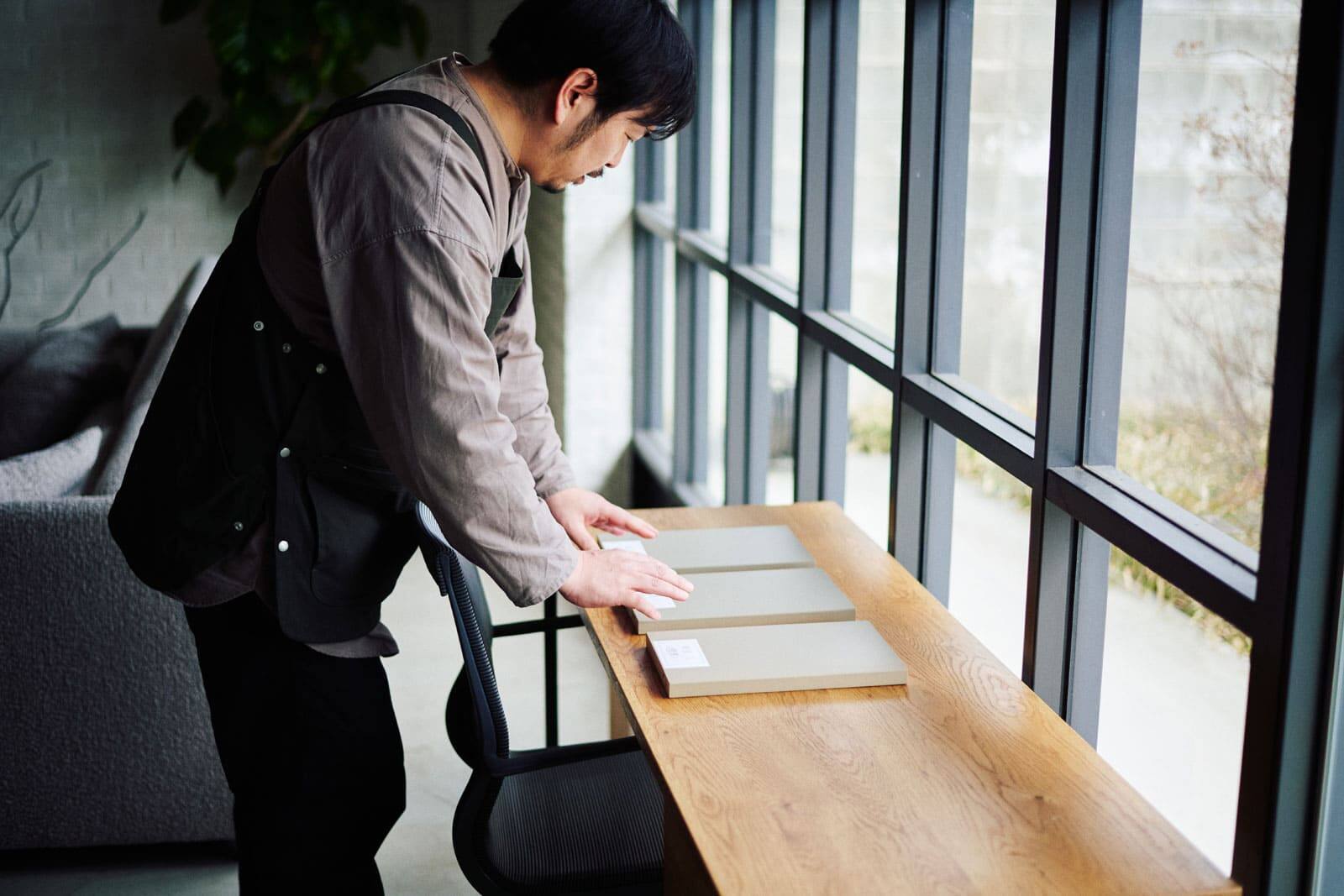 development story | CASIO