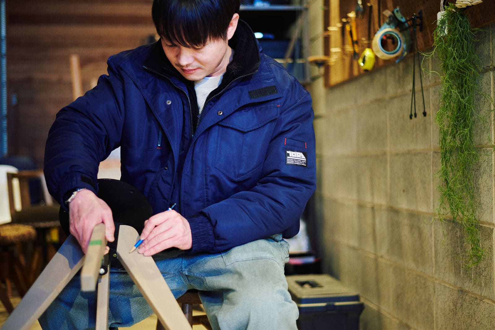 development story | CASIO