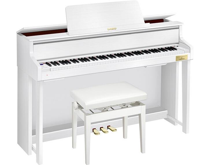 Electronic Musical Instruments - AR | CASIO