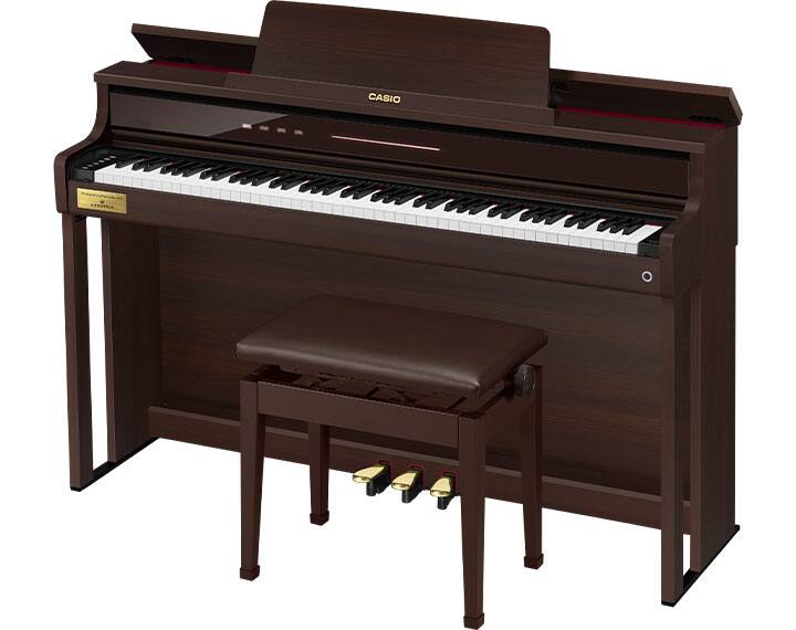 Electronic Musical Instruments - AR | CASIO