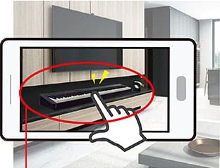 Electronic Musical Instruments - AR | CASIO