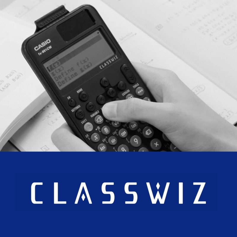 casio calculator description