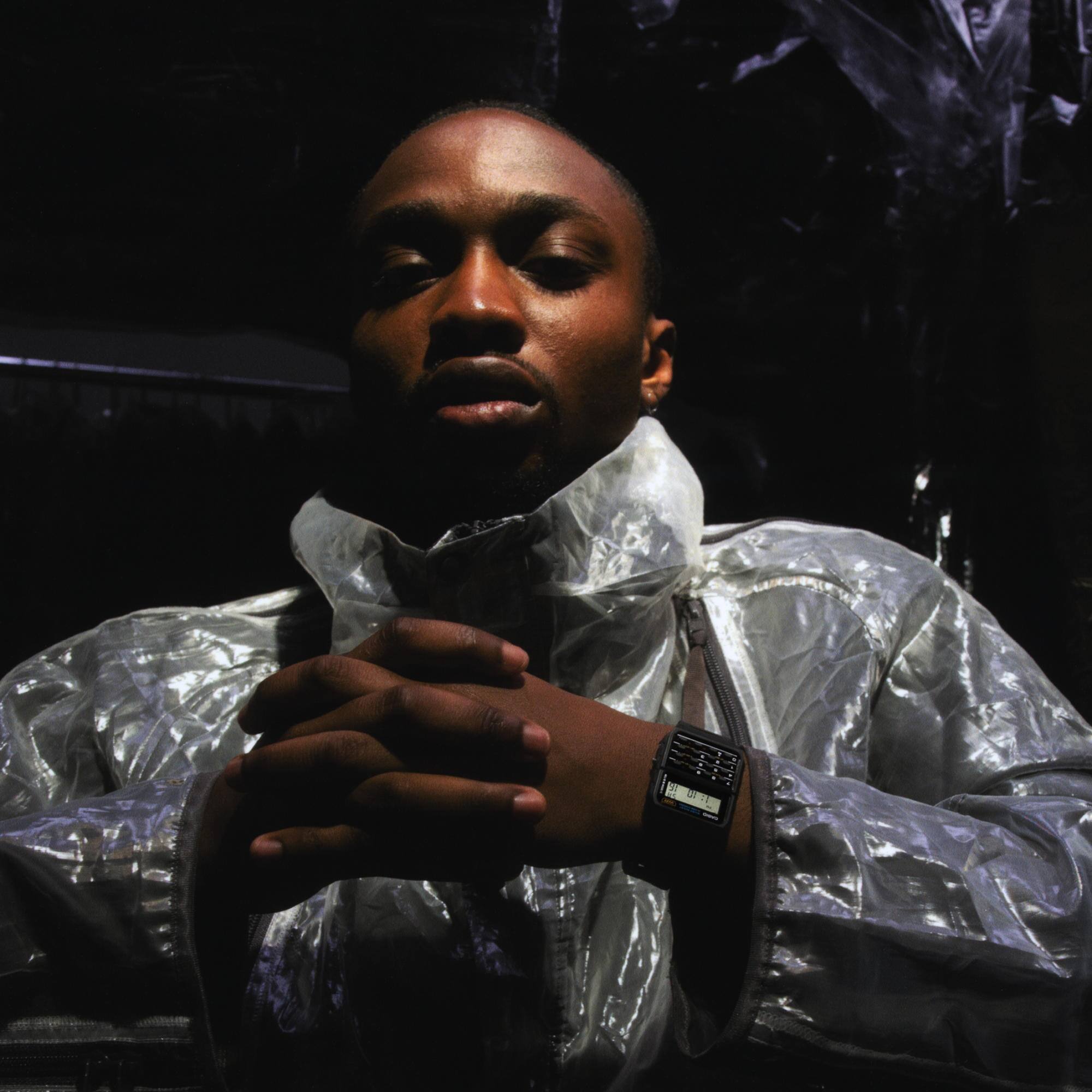 FUTURE CLASSIC | CASIO