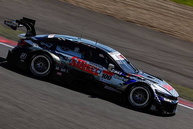 TEAM KUNIMITSU | CASIO