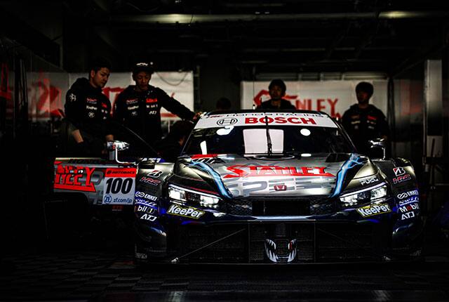 TEAM KUNIMITSU | CASIO