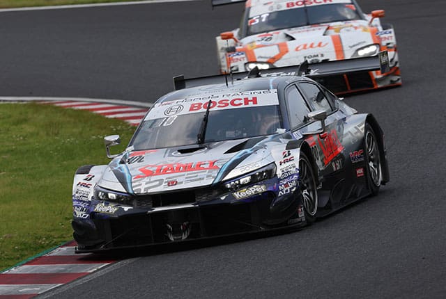 TEAM KUNIMITSU | CASIO