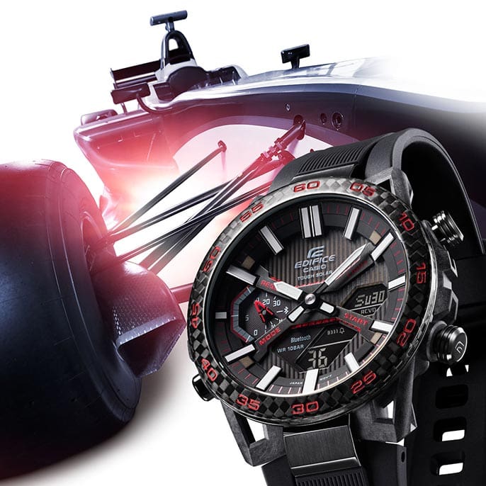 Casio Smartphone 2022
