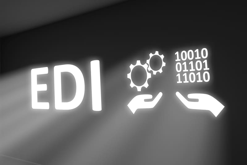 ＜流通関連動向＞EDI「2024年問題」と流通EDIの今後の展望 | ハンディターミナル | CASIO