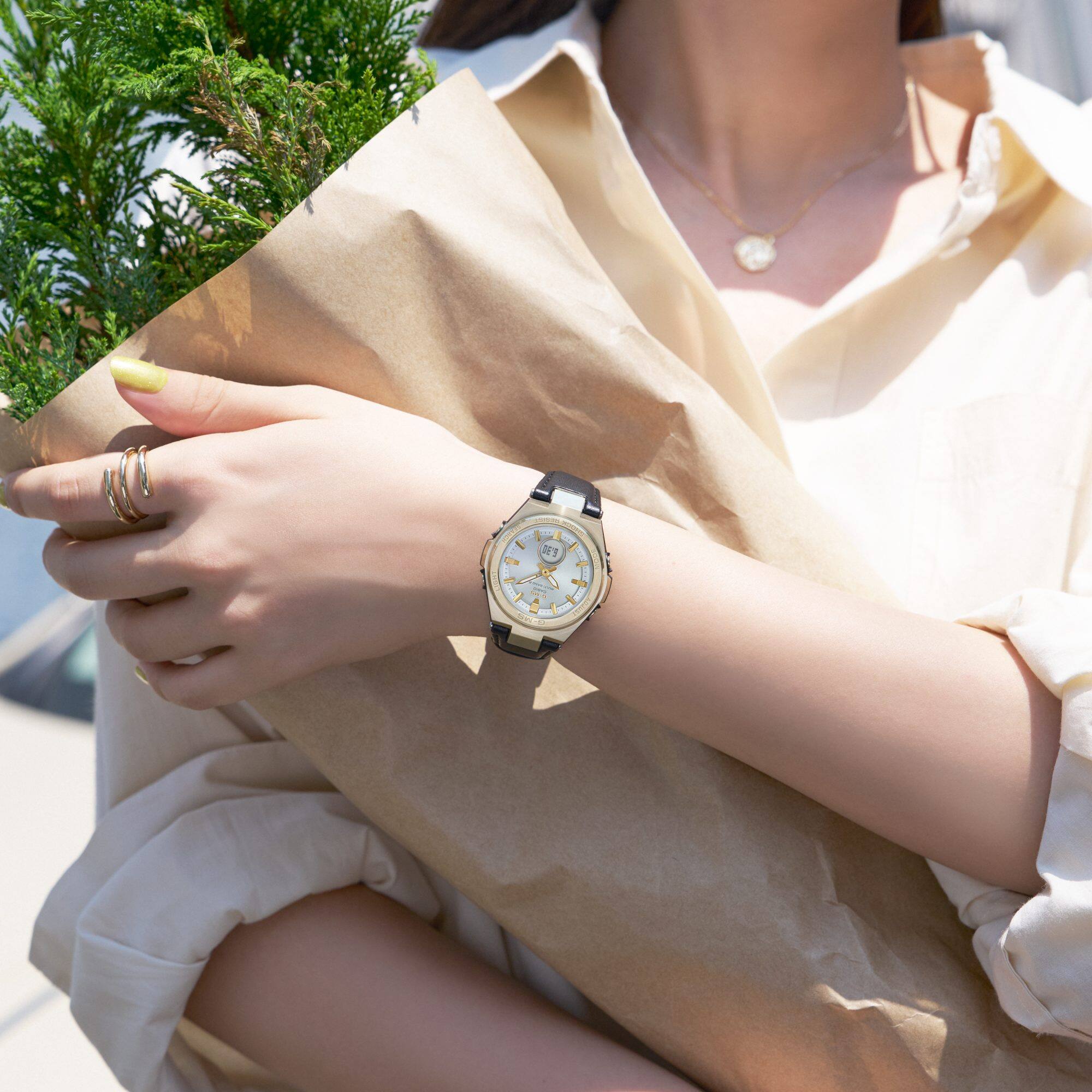 G-MS（ジーミズ） | CASIO