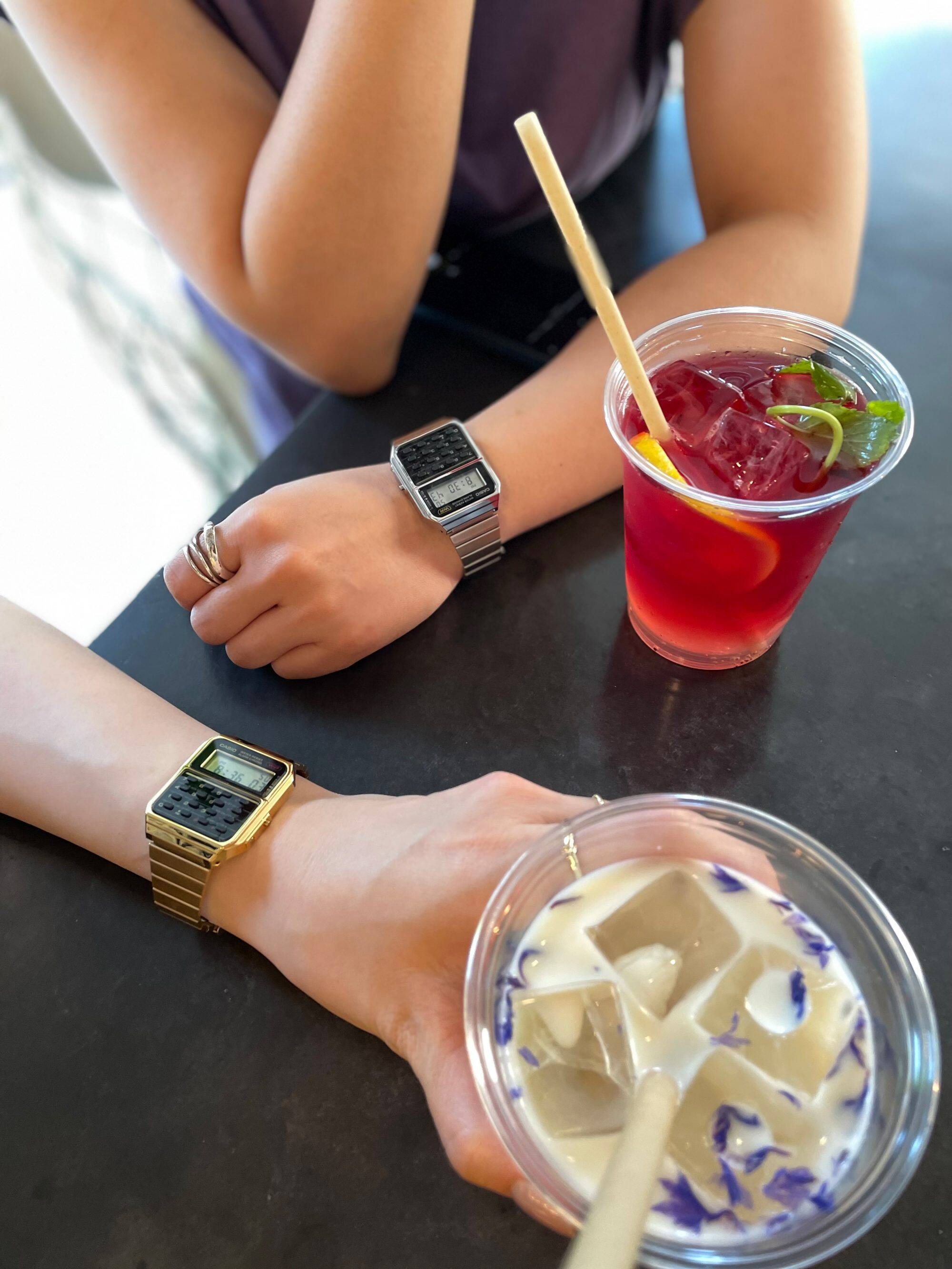 Snap Gallery | CASIO