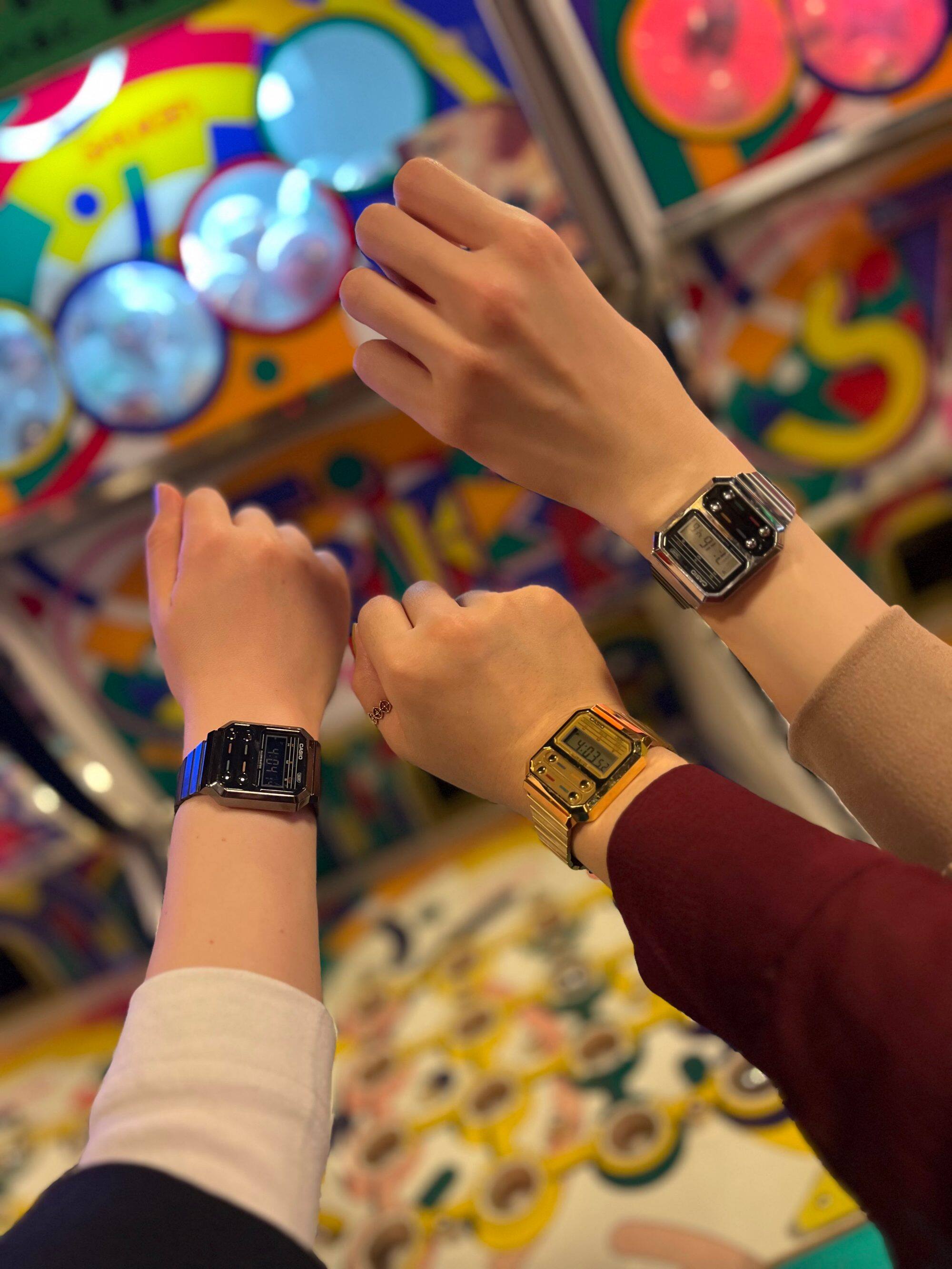 Snap Gallery | CASIO