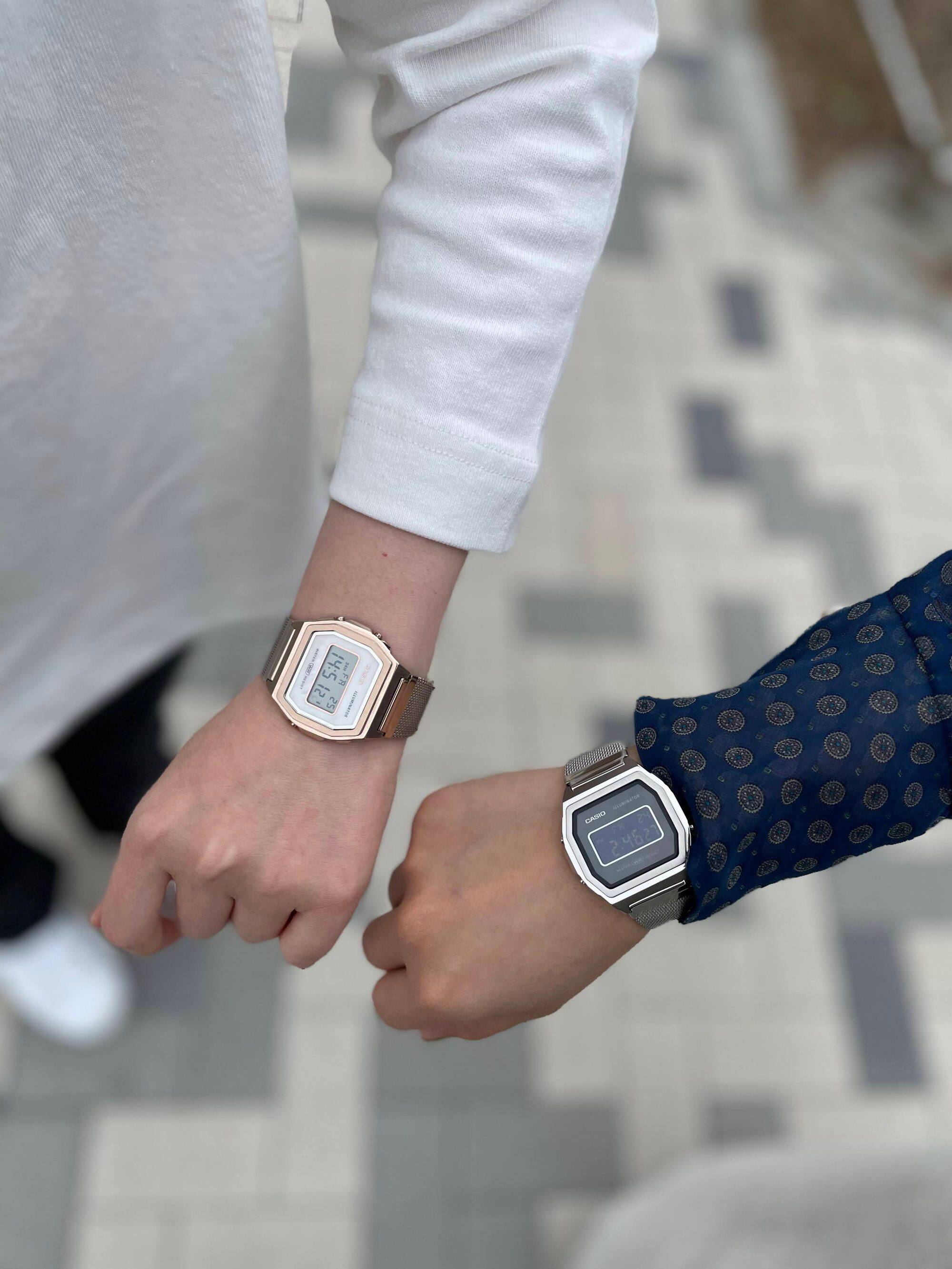 Snap Gallery | CASIO