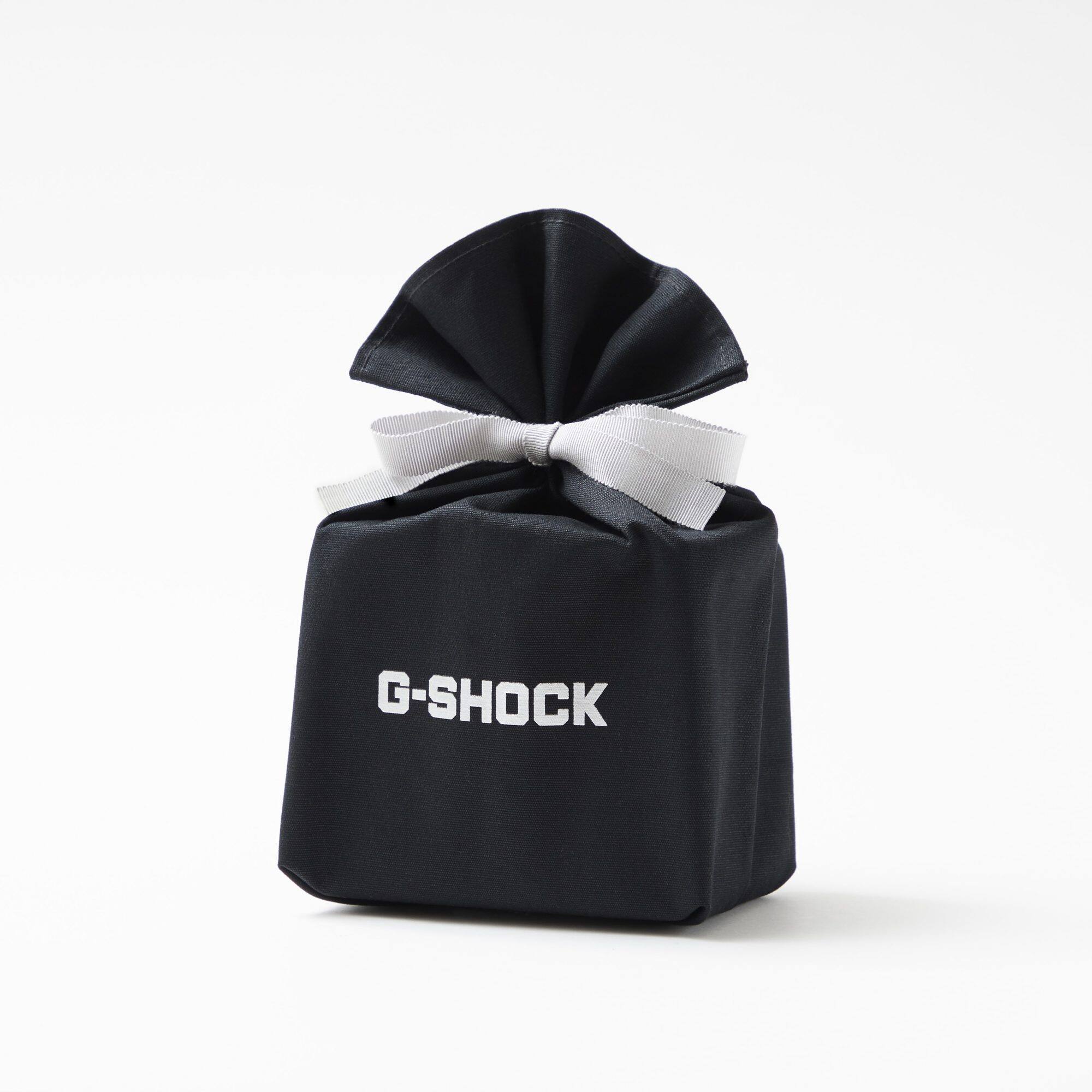 カスタマイズG-SHOCK for GIFT | CASIO