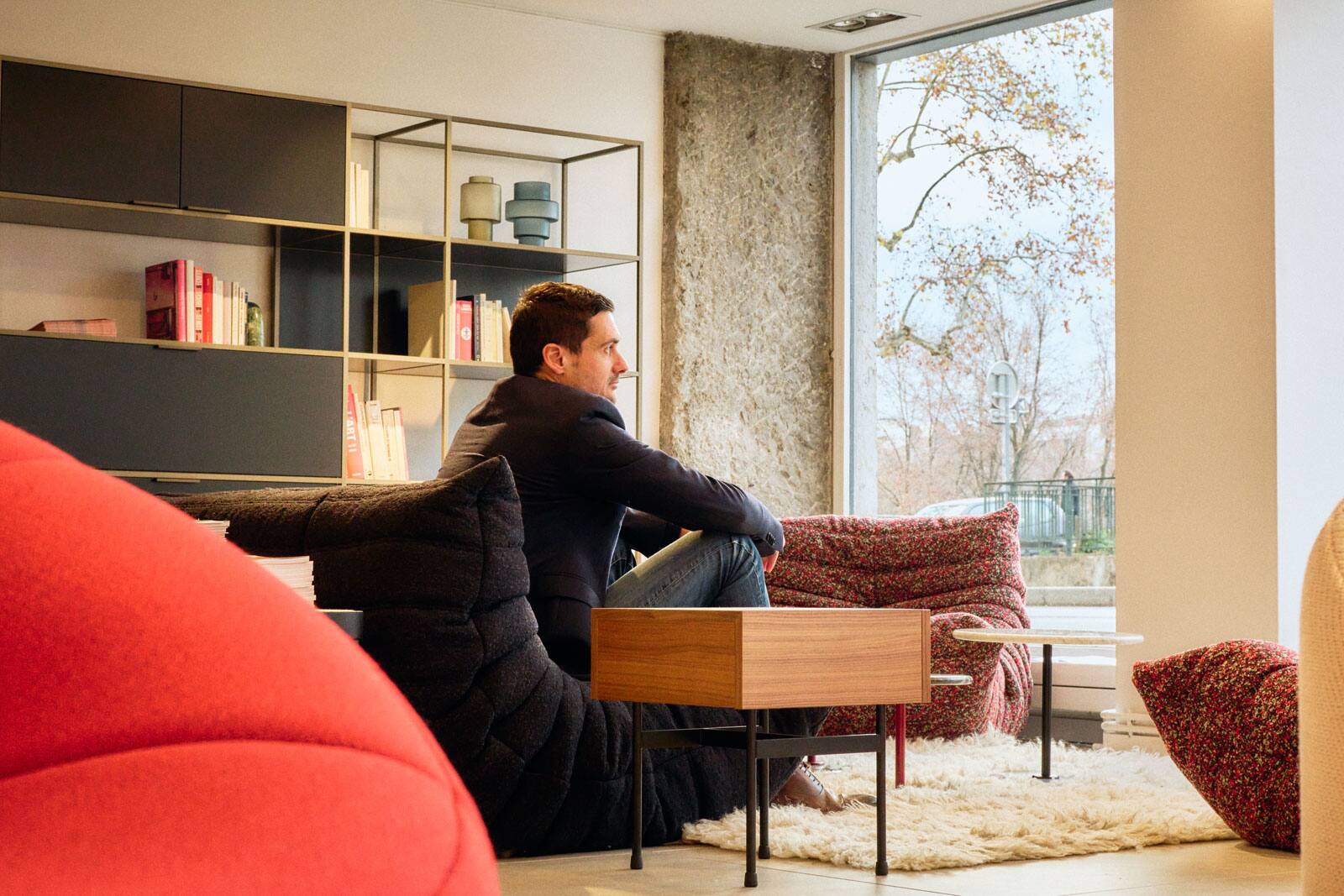 olivier-roset | CASIO