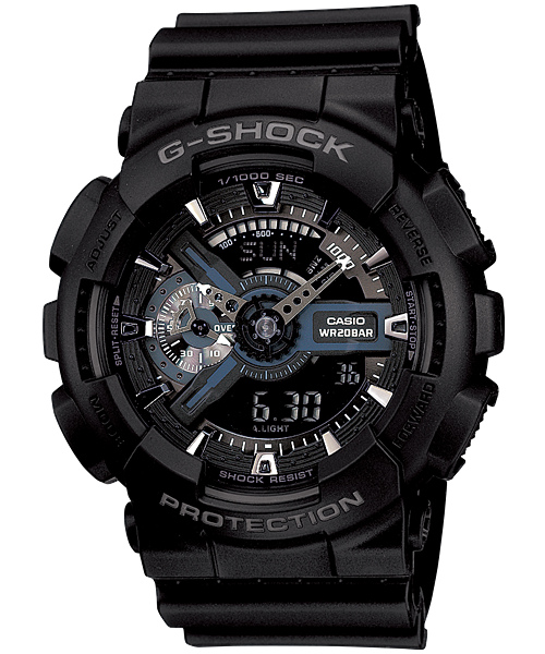 110 | CASIO