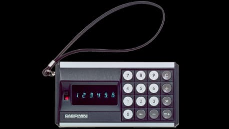 Calculadoras básicas - Calculadoras prémium | CASIO