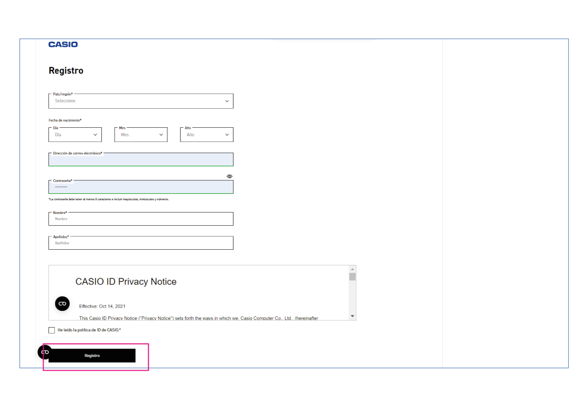 ClassWiz Calc App PLUS | CASIO